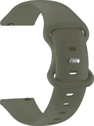 ACM Watch Strap Clip for Boat Storm Pro Only Smartwatch Grey Smart ...