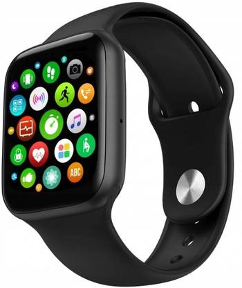 Pulse I8 Pro Max Smart Watch Series 7 For Men & Women Smartwatch Price ...