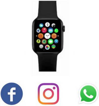 Plus Fitpro T500 4G Watch With Bluetooth Features Smartwatch Price in ...