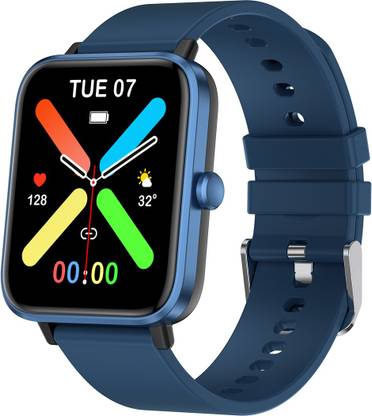 Fire-Boltt Ninja Calling Pro Bluetooth Calling Smartwatch 1.69 inch HD ...