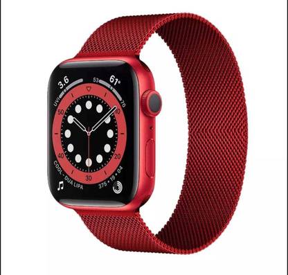 HRYFiNE Super HD Full Touch Screen, Fitness Watch with Heart Rate ...