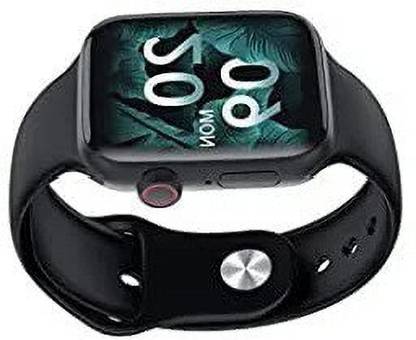 Sandeep Enterprises i7Promax Smartwatch Full Touch & Multiple Watch ...