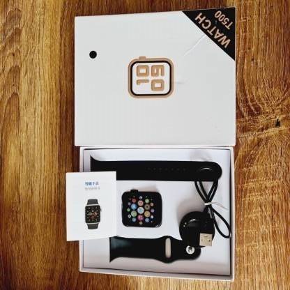 NKKL Newly Men & Women Smartwatch 103 Series 7 Bluetooth Calling Value ...