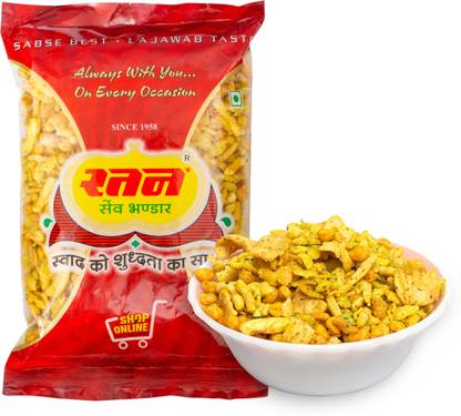 Ratan Sev Special Mixture 500g Price in India - Buy Ratan Sev Special ...