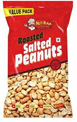 Jabsons Roasted salted Peanut (value Pack) Price in India - Buy Jabsons ...