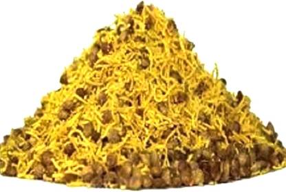 D.r heufin Original AGRA Special world famous Dalmoth Namkeen / Dalmoth ...