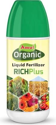 Amul Organic Richplus Fertilizer Price in India - Buy Amul Organic ...