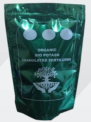 ORGANIC BIO POTASH BIO ORGANIC POTASH Fertilizer Price in India - Buy ...