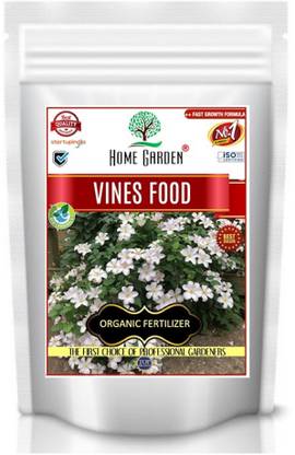 Home Garden Vines Food Essential Organic Fertilizer For Plant ...