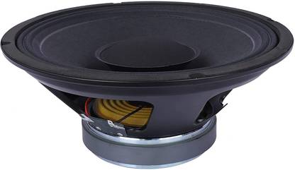MX 12 INCH WOOFER -POWER-100W ( K12H 100TC) Speaker Mount Price in ...