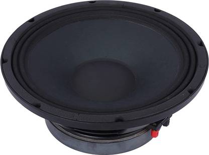 MX 10 INCH WOOFER -POWER-200W (SD-1000) Speaker Mount Price in India ...