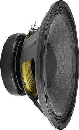 Buy lewano 10inch 200W 4Ohm Pro Audio Speaker/Woofer (120mm megnet Size ...