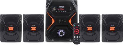 Buy ESKOT ES 1401 40 W Bluetooth Home Theatre Online from Flipkart.com