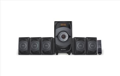 Buy Jack Martin JM1600 | 6.5" WOOFER | REMOTE | FM AUX USB 90 W ...