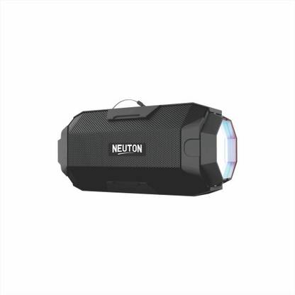 Buy NEUTON a-106 dynamic thunder sound with high bass,built-In torch ...