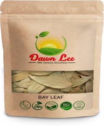 Dawn Lee Bay Leaf Natural Bay Leaves Dried /Tej Patta Price in India - Buy Dawn Lee Bay Leaf ...