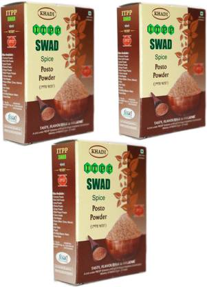 ITPP SWAD Posto Powder Price in India - Buy ITPP SWAD Posto Powder ...