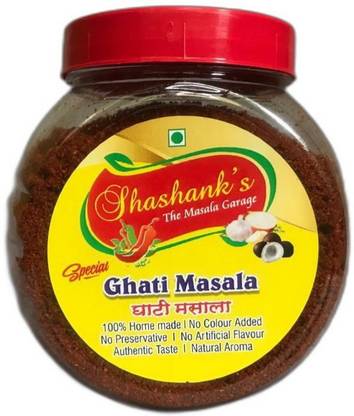shashanks Ghati Masala, 500g Price in India - Buy shashanks Ghati ...