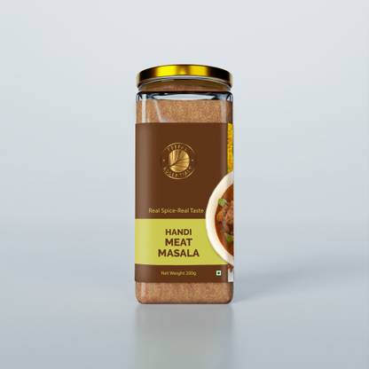 Peepal Essentials Handi Meat Masala Price in India - Buy Peepal ...