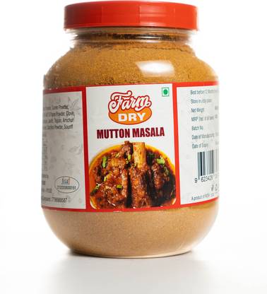 Farm Dry MUTTON Masala - 500 gm Price in India - Buy Farm Dry MUTTON ...