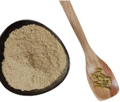 Organic Basket Organic Green Cardamom Powder, 200g [Elachi Powder Price ...