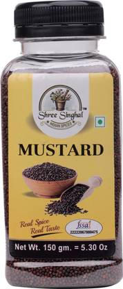 SHREE SINGHAL Mustard seeds/sarson seeds/best quality sarson seeds ...