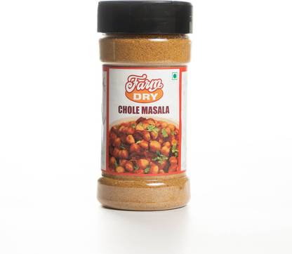 Farm Dry CHHOLE Masala - Masala Powder, Chhole, 100g Price in India ...