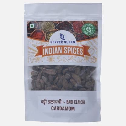 PEPPER QUEEN elaichi badi 42 Price in India - Buy PEPPER QUEEN elaichi ...