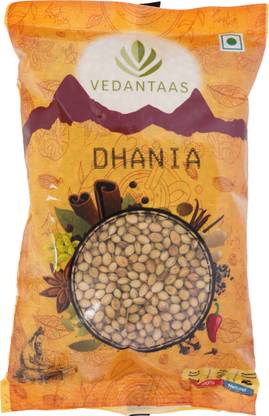 Vedantaas Sabut Dhaniya (Coriander Seeds Whole) 100gm Price in India ...