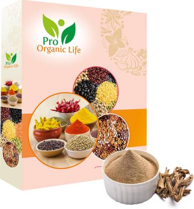 PRO ORGANIC LIFE AMCHUR POWDER Khatai Powder-400GM. Price in India ...