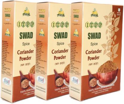 ITPP SWAD CORIANDER POWDER Price in India - Buy ITPP SWAD CORIANDER ...