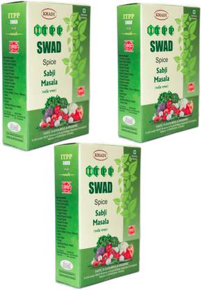 ITPP SWAD SABJI MASALA Price in India - Buy ITPP SWAD SABJI MASALA ...