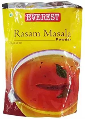 EVEREST Spice Powder - Rasam Powder Masala, 400g Price in India - Buy ...