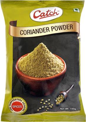 Catch Coriander/Dhaniya Powder Price in India - Buy Catch Coriander ...