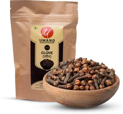 Umang food nd flavours Whole Cloves Spices Sabut Laung Price in India ...