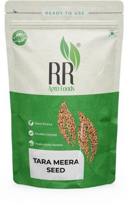 RR AGRO FOODS Tarameera Seeds / Taramira Beej Seed Price in India - Buy ...
