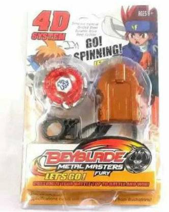 oromo BEYBLADE Metal Fusion 4D System - BEYBLADE Metal Fusion 4D System ...