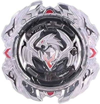 The Simplifiers Beyblade WBBA B-00 Revive Phoenix 10 FR Silver With ...