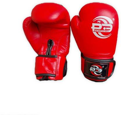 PE PEBoxingglovespureleather(10oz) Boxing Gloves - Buy PE ...