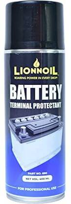 LIONNOIL Battery Terminal Protector Cable Connector Corrosion ...