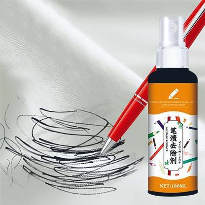 Sales Hub Stain Devils Pen & Ink | Specialist stain remover combats ...
