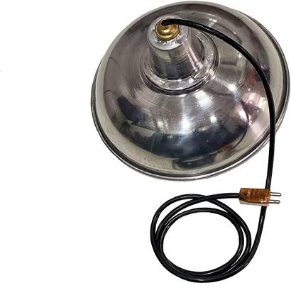 Tinax Professional Carrom Lights with Brass Bulb Holder Along With 8 ...