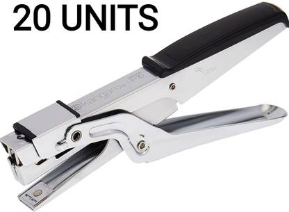 R K SALES Original Kangaroo HP 10 Stapler + No. 10 Staples Combo ...