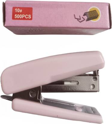 Ample Wings Mini Size Stapler office and school purpose Cordless ...