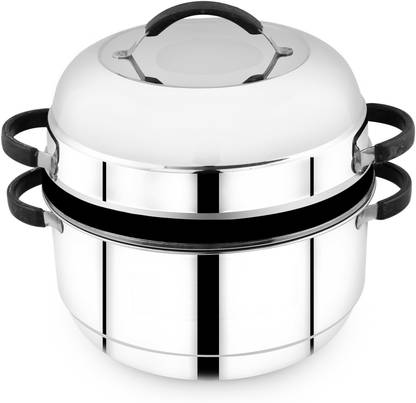 Praylady China pot/Thermal Rice Cooker - 1.5 KG | Stainless Steel ...