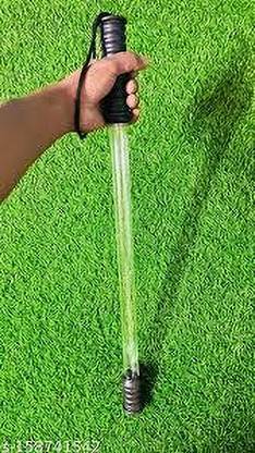 Shri Polycarbonate Safety Stick in 39inces High impact resistance ...