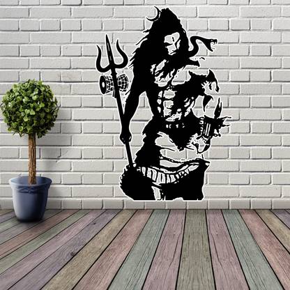 BRITISH TERMINAL 30 cm god Mahadev | Mahakal | Bholenath |Lord Shiva ...
