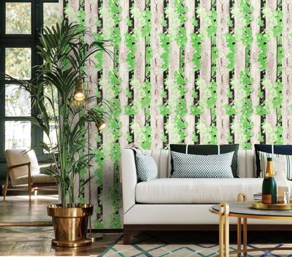 Flipkart SmartBuy 500 cm Wall Stickers Wallpaper Home Decoration Walls ...