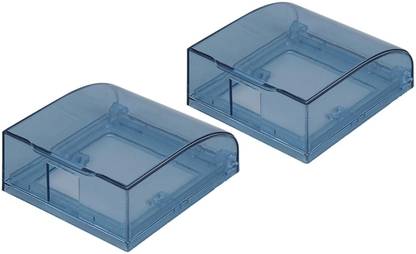 Calandis Electrical Socket Waterproof Box,Bathroom Socket Switch Splash ...