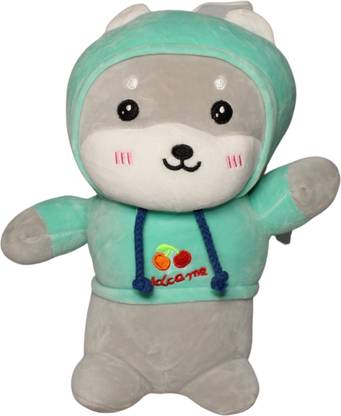 Chunky Toys cap baby doll - 35 cm - cap baby doll . Buy doll toys in ...